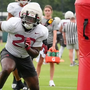 Ryan Grubb Officially Hired as Next Alabama Offensive Coordinator