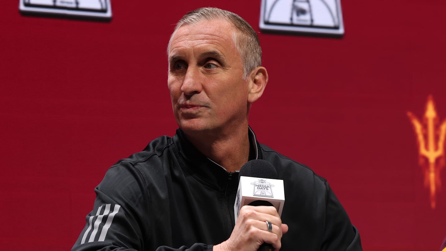 How ASU Men’s Basketball Can Take the Next Step