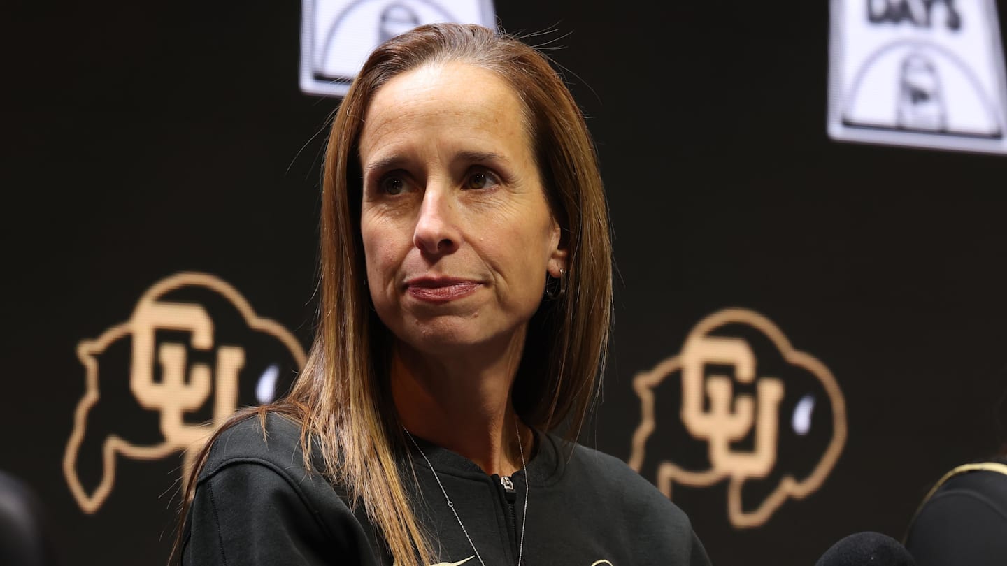 Three Ways Colorado Buffaloes Women's Basketball Can Turn Heads In 2025