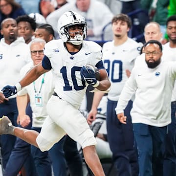 Penn State Says adidas Deal Sets 'New Industry Standard'