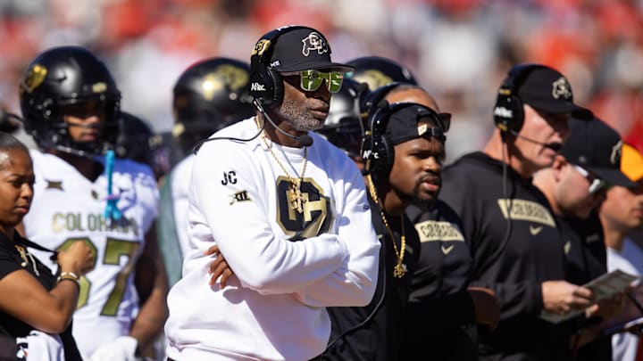 Deion Sanders Reveals Must-Have Characteristics In Recruits For ...