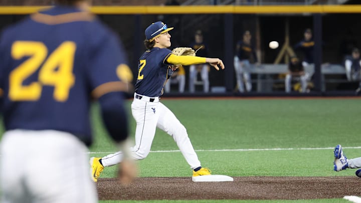 How to Watch & Listen to No. 17 West Virginia at Penn State