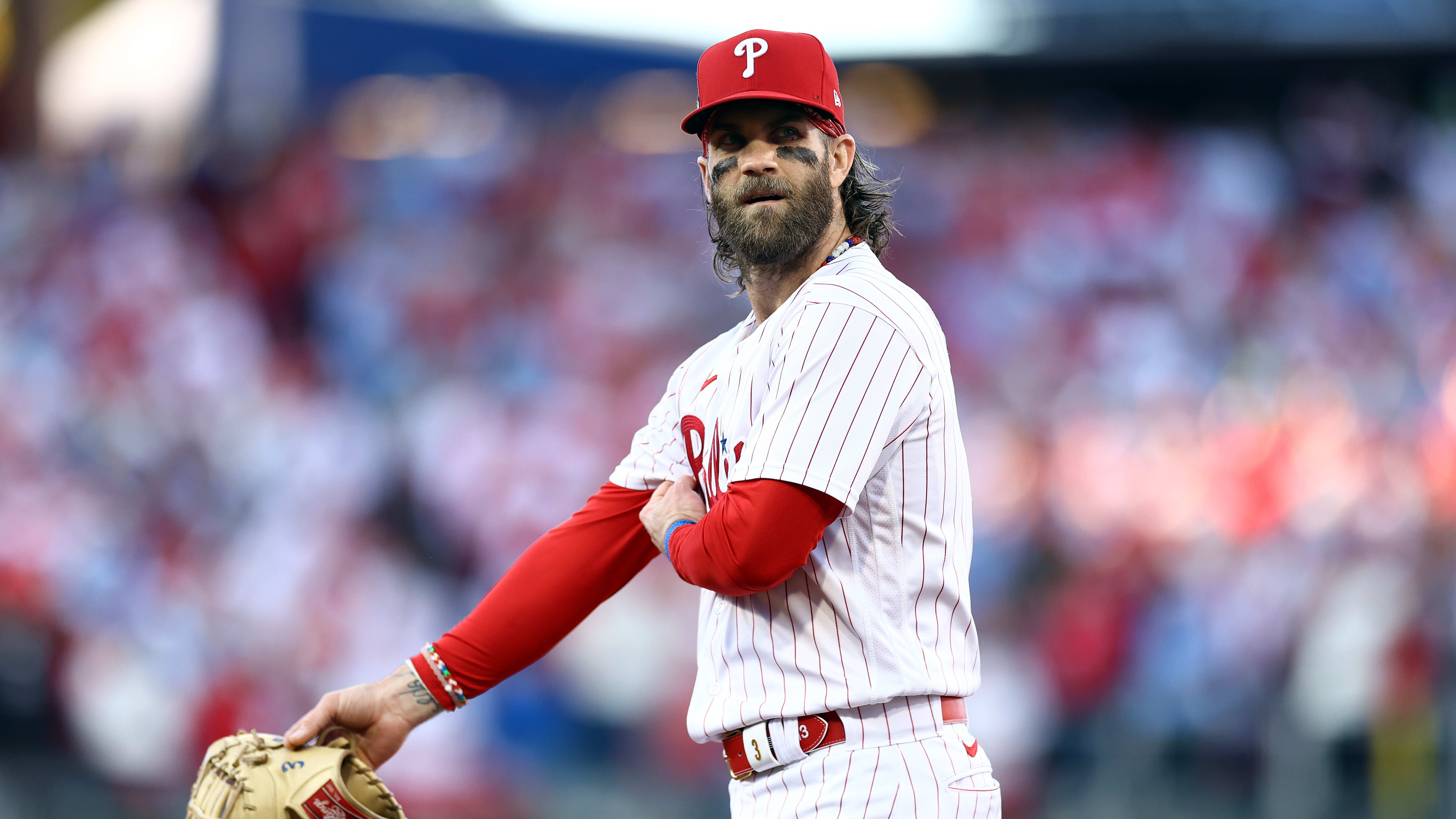 Phillies 2023 Report Cards: Grading the infielders