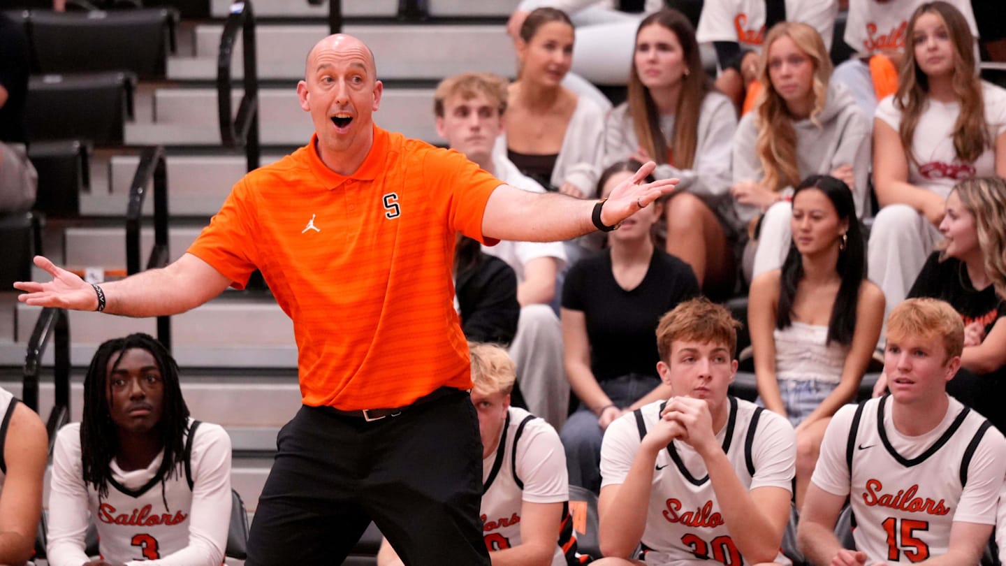 Florida high school boys basketball region semifinals/finals scores (2 ...