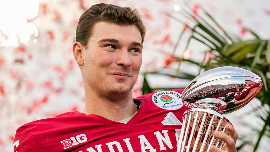Oregon Safety Dillon Thieneman Makes His Feelings Clear About Indiana ...