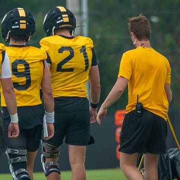 Missouri Inks 3-Star Keiton Jones to 2025 Class