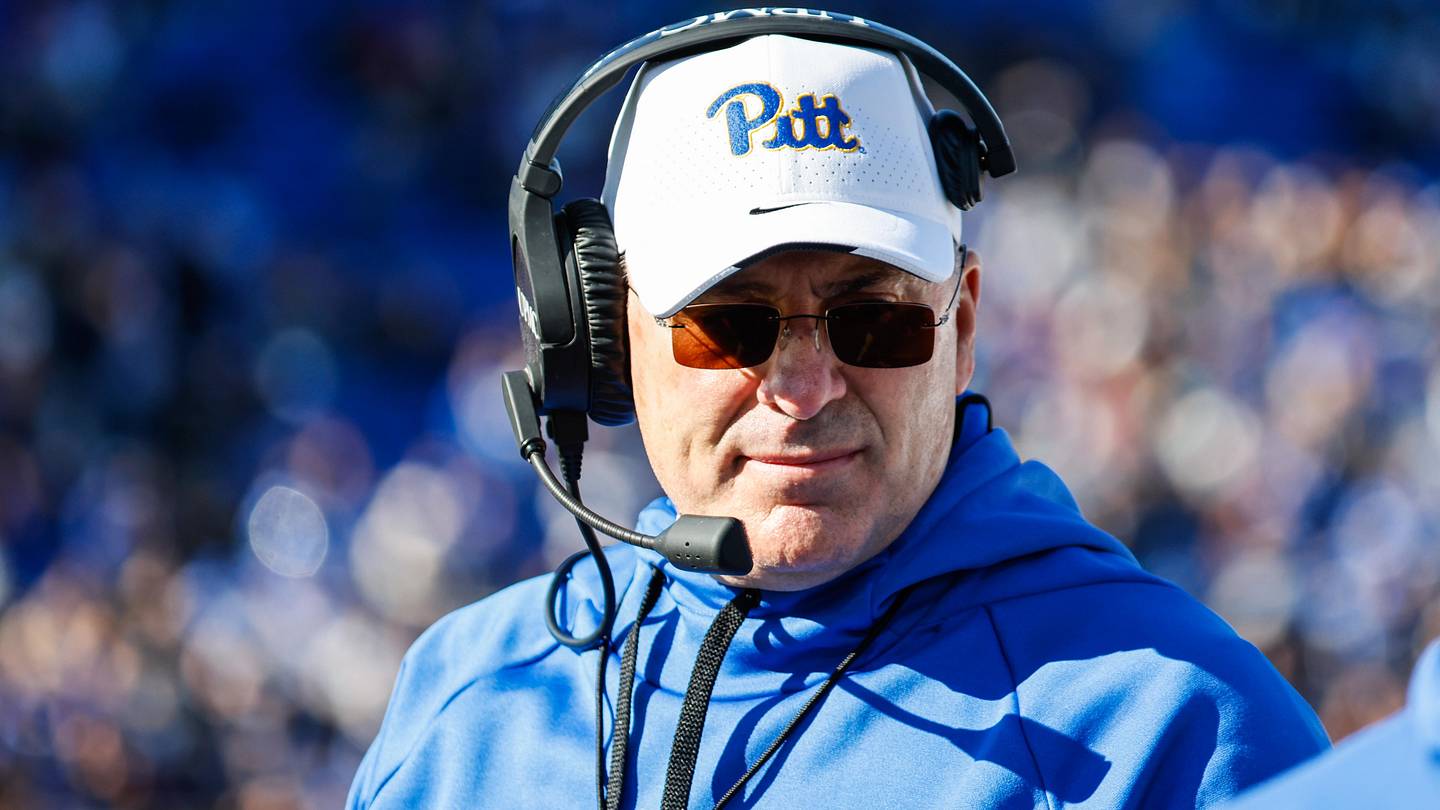 Pitt Panthers Adds 2025 Three-Star Florida ATH