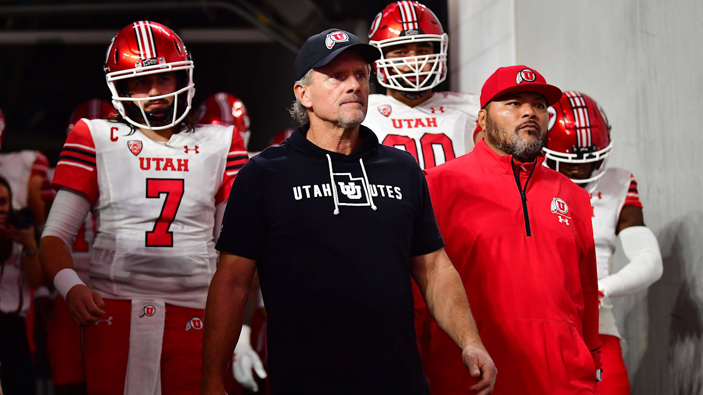 With Cam Rising news, point spread moves again for Arizona State-Utah game