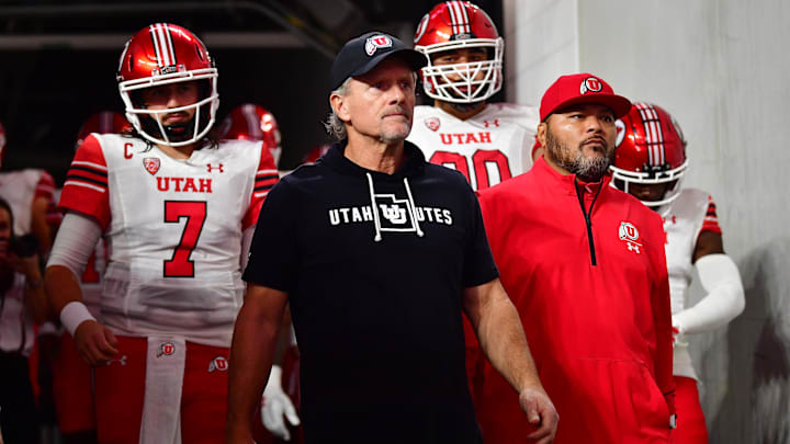 With Cam Rising news, point spread moves again for Arizona State-Utah game