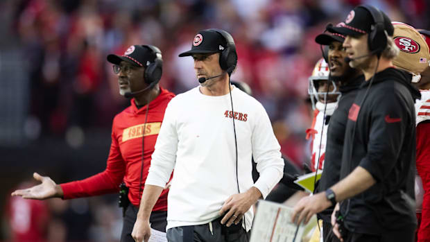 Indianapolis Colts To Trade DeForest Buckner? San Francisco 49ers