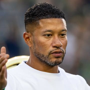 Notre Dame Quarterback Battle 2025: Latest Update on QB Competition