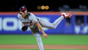 Washington Nationals On SI - Sports Illustrated
