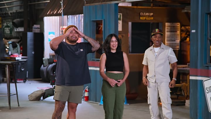 Netflix new releases to watch this week (July 22-26)