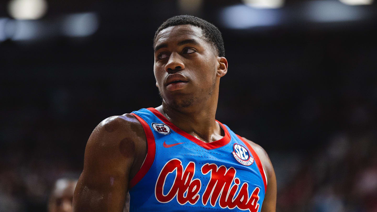 INJURY REPORT: Key Ole Miss Rebel Questionable Ahead of Texas Showdown