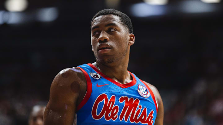 INJURY REPORT: Key Ole Miss Rebel Questionable Ahead of Texas Showdown