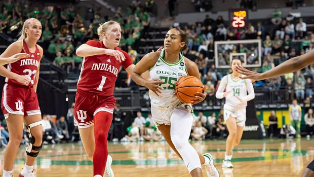 How to Watch Oregon Ducks Women’s Basketball vs. No. 1 UCLA Bruins ...
