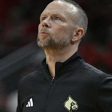 Preview: Louisville Cardinals vs. Cincinnati Bearcats