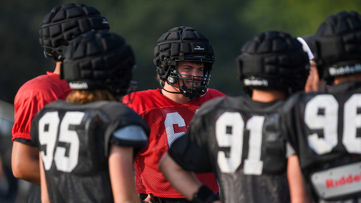 Iowa Hawkeyes Land Another Highly-Touted Recruit In 2026 Class Iowa Hawkeyes Land Another Highly-Touted Recruit In 2026 Class