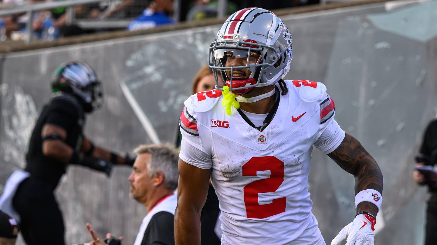 Ohio State Buckeyes Star Earns Compelling NFL Comparison