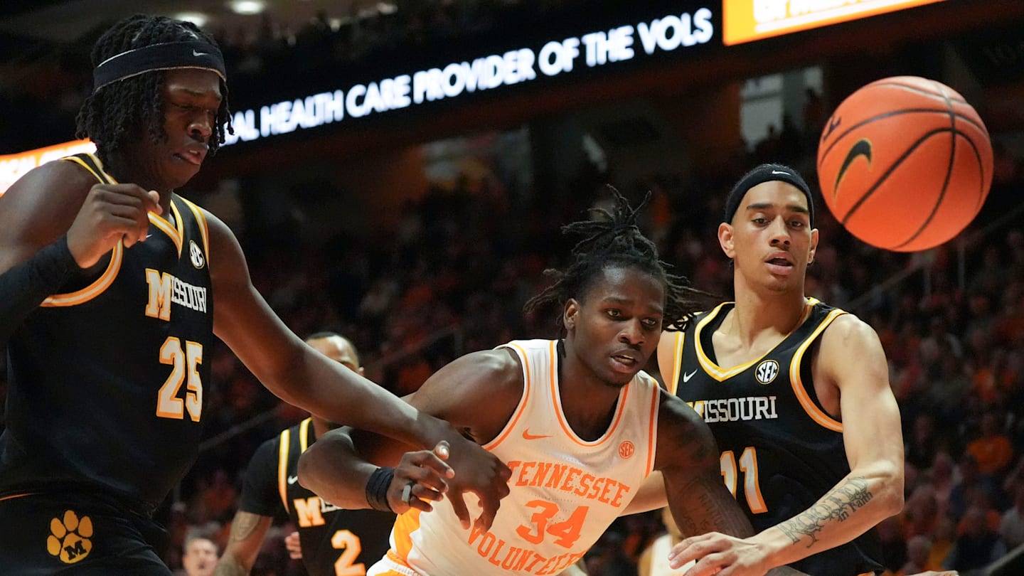 Mizzou Basketball Roster Breakdown: Defensive Versatility