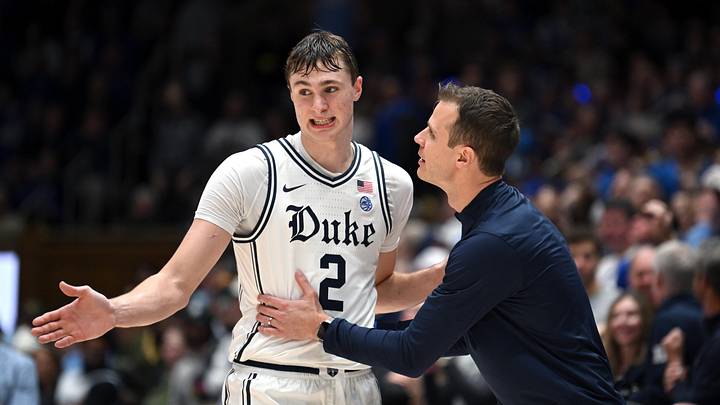 Only One Duke Basketball Championship Team Had Longer Streak Than This
