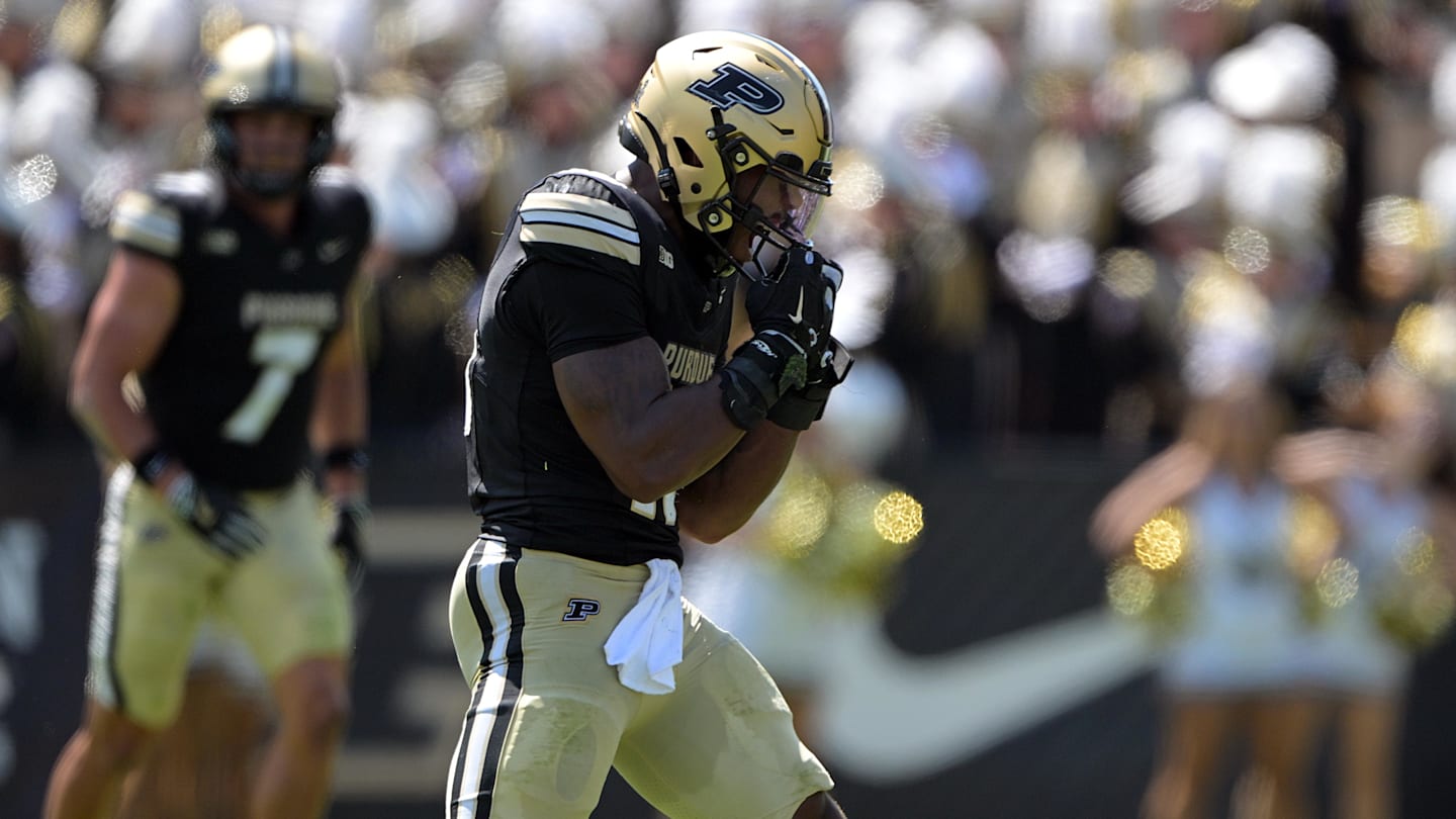 How to Watch Purdue vs. Southern Illinois: TV Info, Preview, Prediction and More