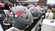 Football - Washington State Cougars On SI - Sports Illustrated