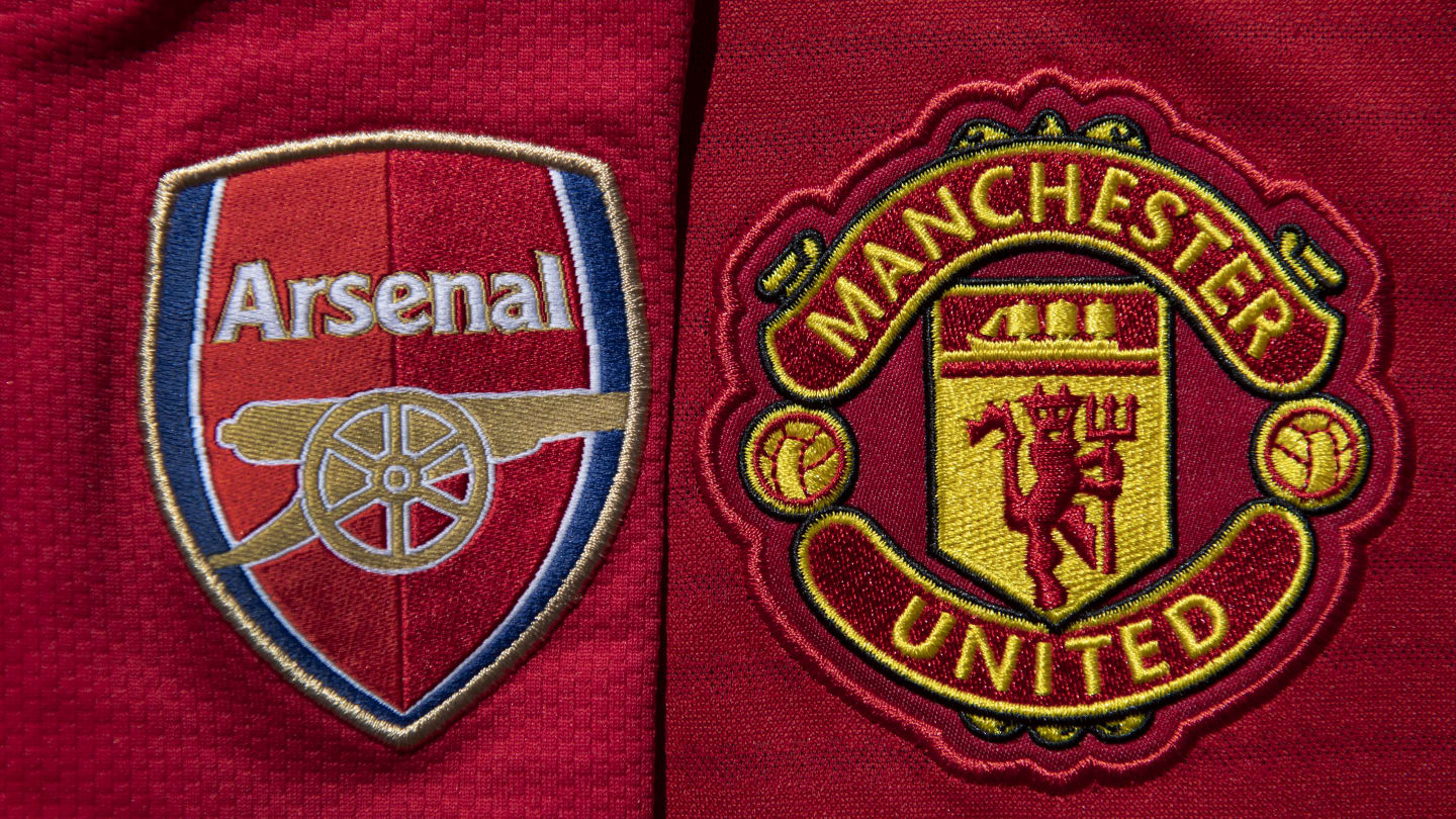 Arsenal vs Manchester United - Live Streaming, Prediksi Susunan Pemain, Jadwal Pertandingan