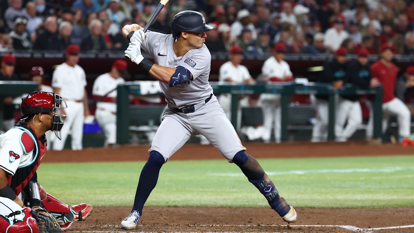 D-backs to Open for TBS Tuesday Night Baseball