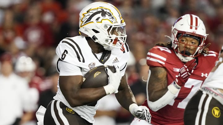 Three WMU Players to Watch vs. MSU