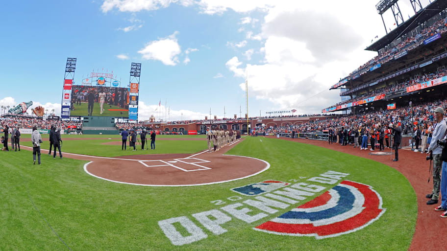 Giants Have Young Prospect Stashed with Potentially Elite Hit Tool ...