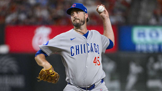 Chicago Cubs Game Today (9/7/25): Preview, Game Time, How to Watch ...