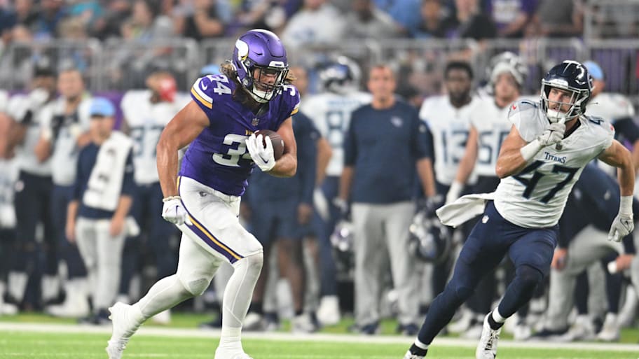 Rams Add Veteran After Seeing Continued Tight End Production | Yardbarker