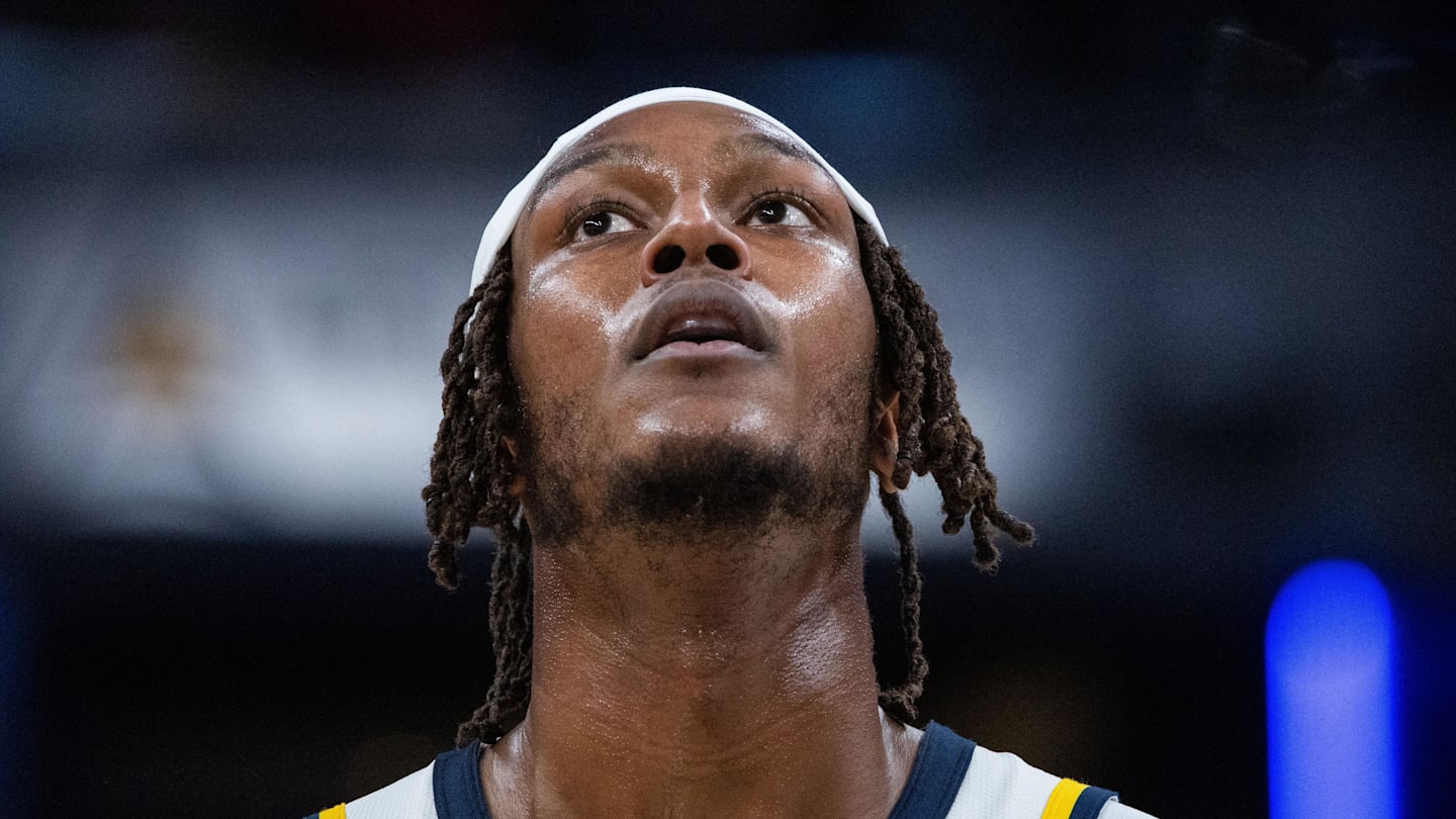 Indiana Pacers Center Could Return vs. New York Knicks