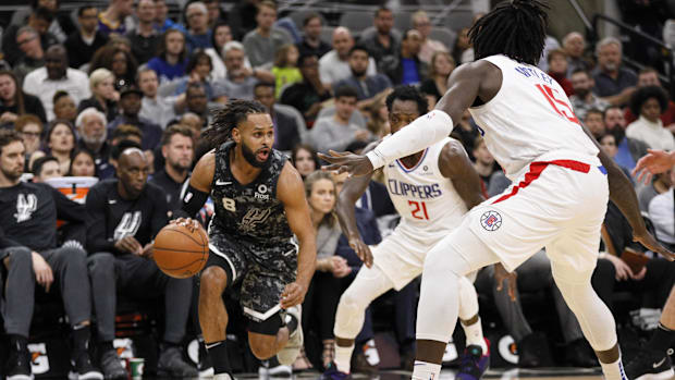 Patrick Beverley Makes Statement on Possible NBA Comeback