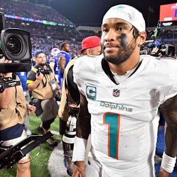 New Miami Dolphins CB Rasul Douglas Discusses Joining His New Team