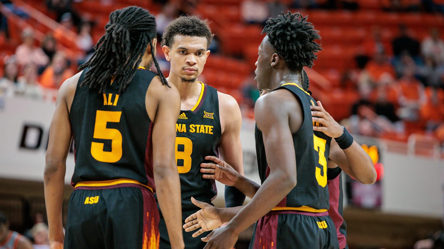 Where to watch Arizona State-Texas Tech basketball: Live stream, TV ...