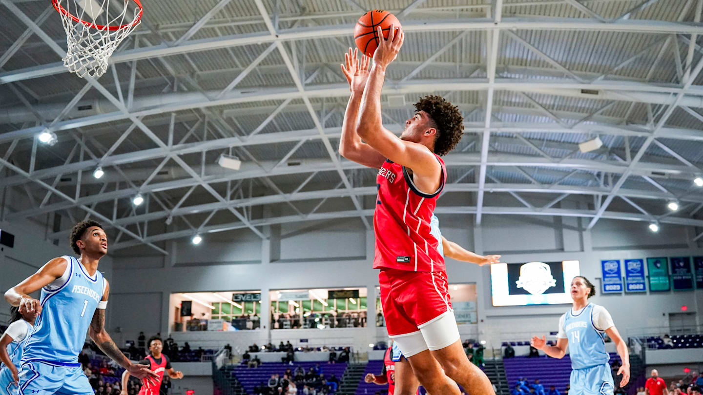 Three Duke Basketball Signees Add to Record 'Burger Boy' Count