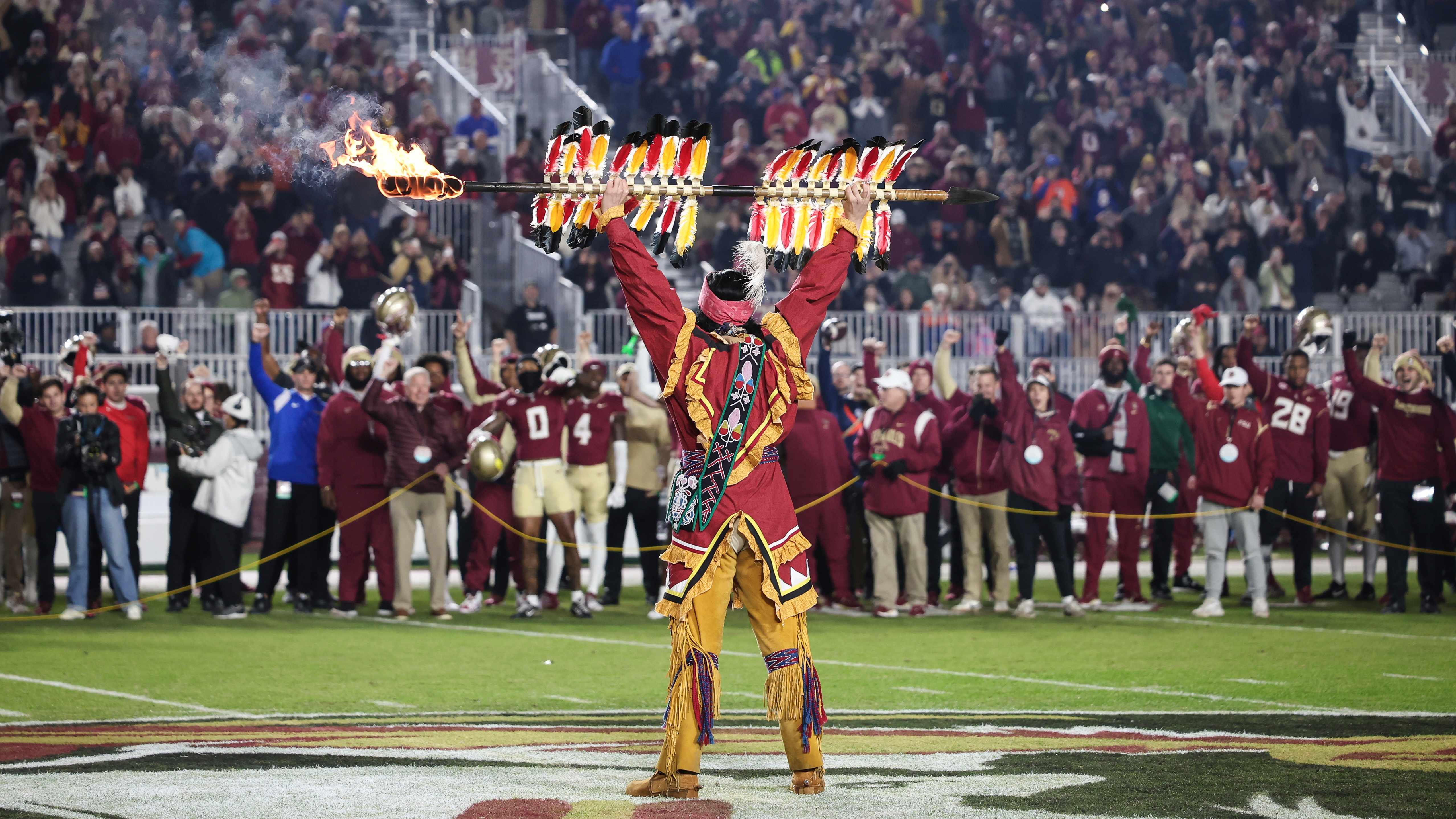 Mike Norvell's decision to fire and hire new coaches already paying ...