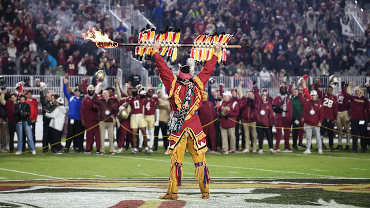 Florida v Florida State