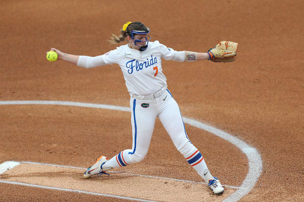 Meet Oklahoma's Opponents at the 2025 Women's College World Series