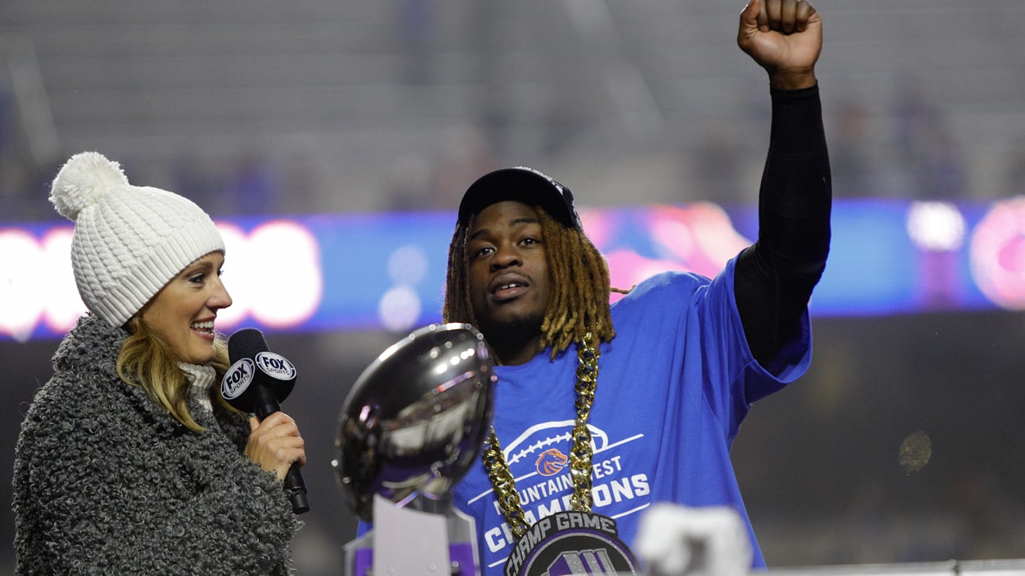 College Football Playoff: Easy draw for Penn State? Boise State may ...