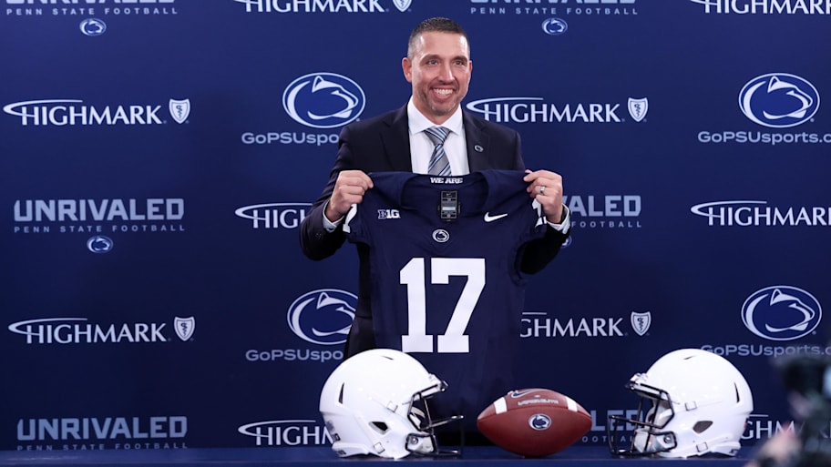 What We Know About Penn State on Day 6 of the Transfer Portal Window ...