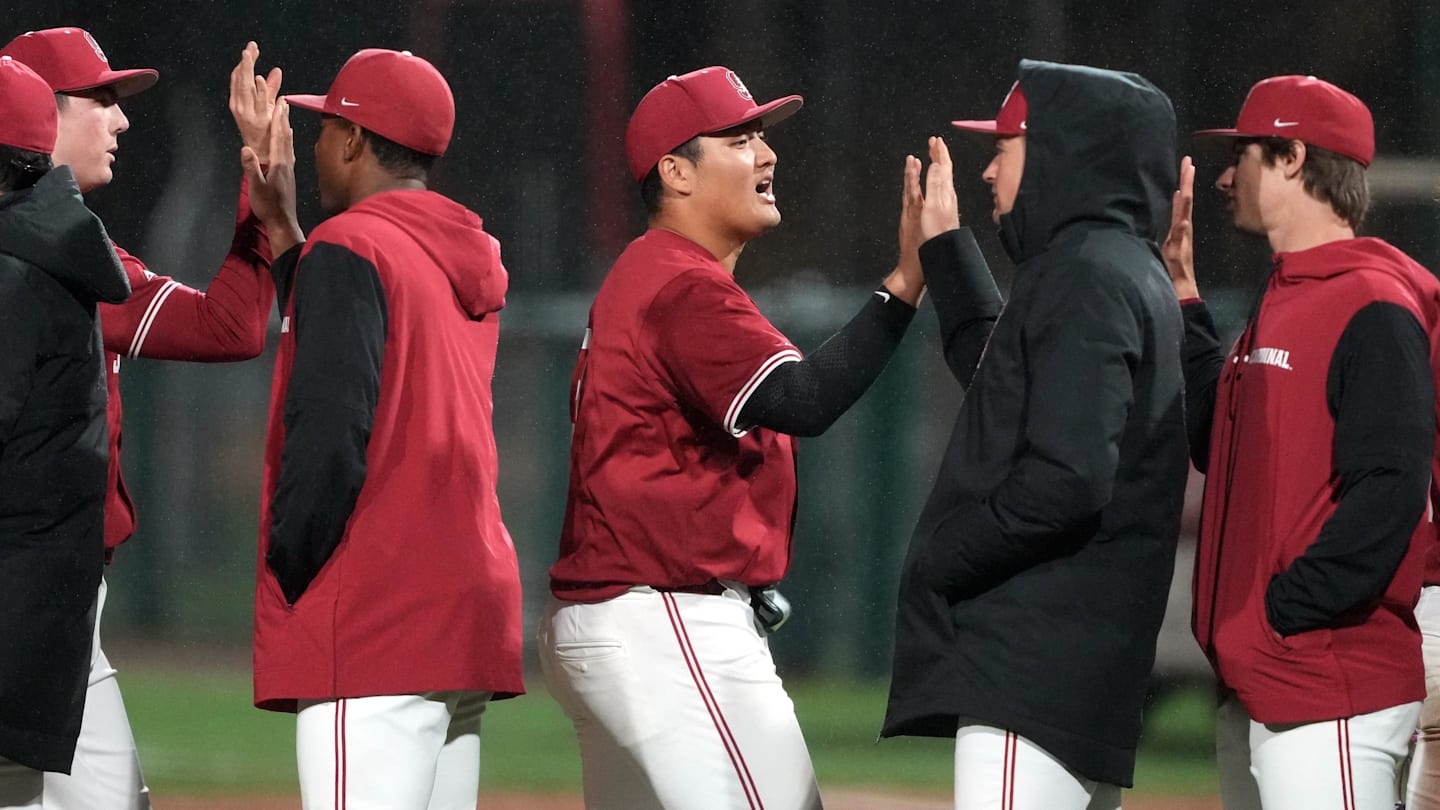 Why Stanford Baseball is in Good Shape for the Future