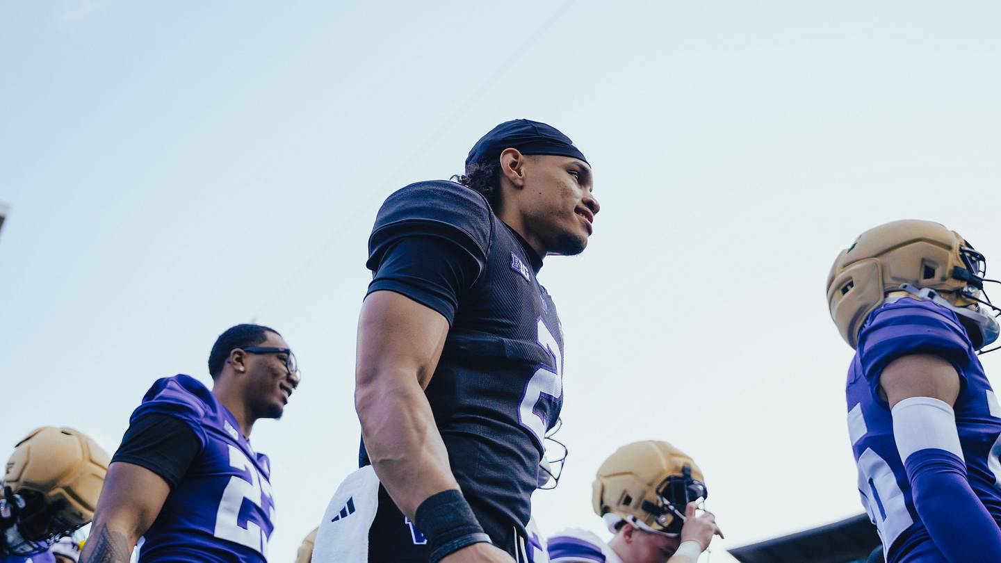 10 Things to Know About the UW Defense From the Spring Game