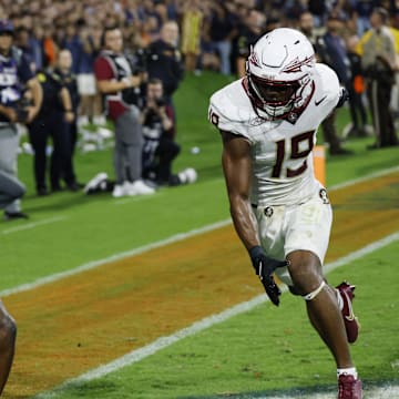 Virginia Football 2025 Position Preview: Wide Receivers