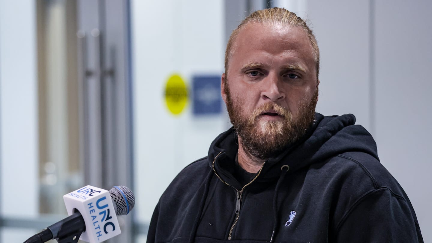 Can Steve Belichick Replicate His Success at Washington with UNC?