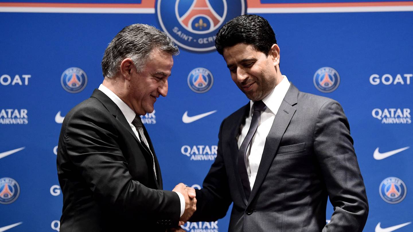 Le PSG pourrait bientôt avoir un nouvel investisseur