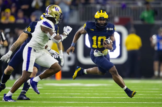 5 bold predictions: No. 9 Michigan vs. Fresno State