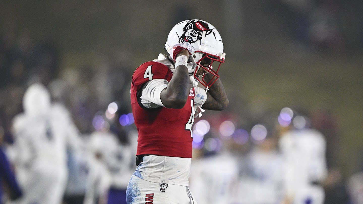 What is the Tone for the NC State Wolfpack Football Team?